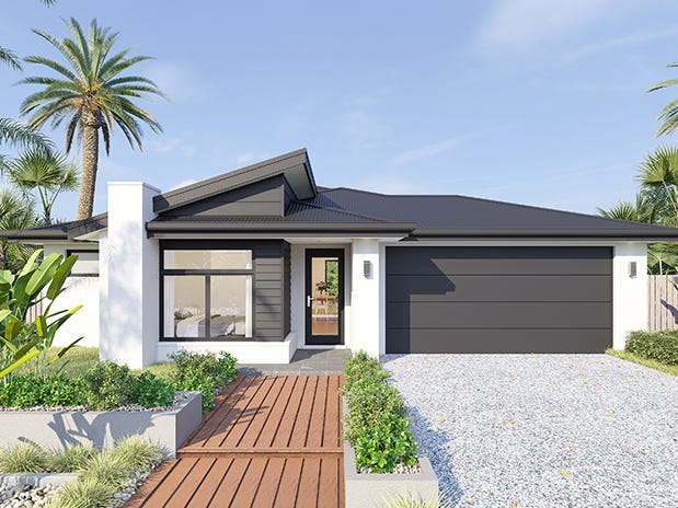 Ballina Series Home Design & House Plan by Cavalier Homes Bendigo