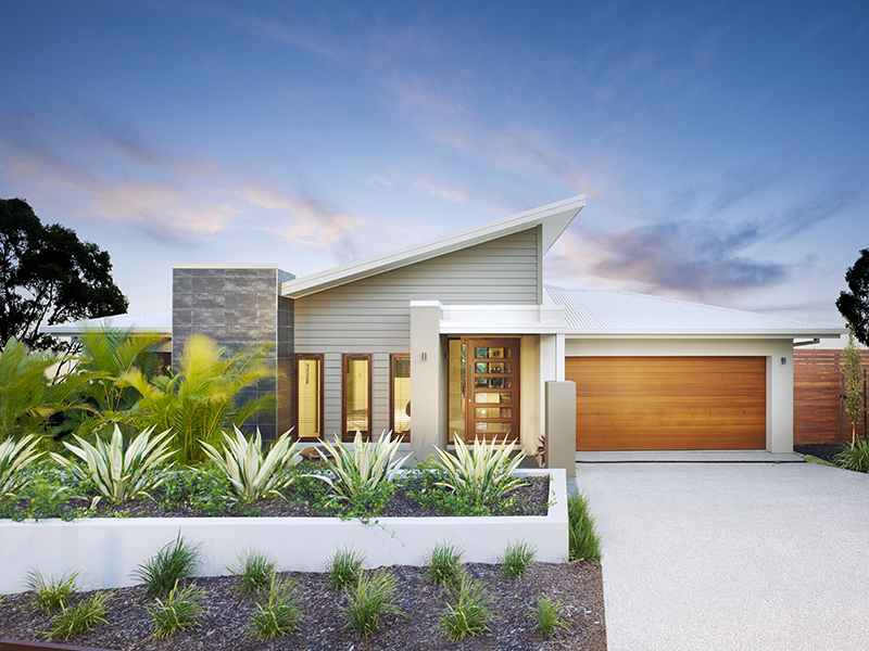 Grandview Home Design & House Plan by Metricon Homes