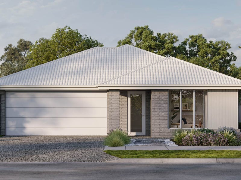 Granite 23 Home Design & House Plan by Simonds Homes