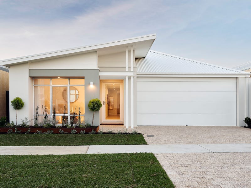 Indi Home Design & House Plan by Easystart Homes