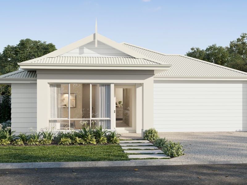 Alora Home Design & House Plan by Dale Alcock Homes