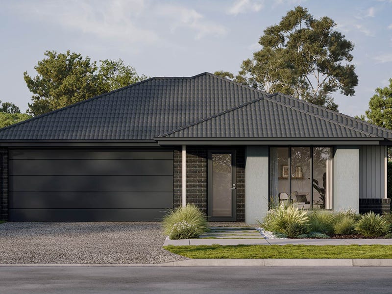 Granite 17 Home Design & House Plan by Simonds Homes