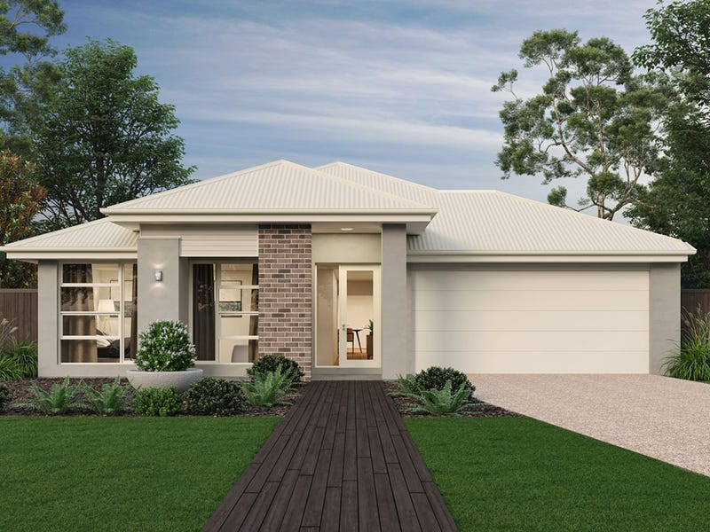 Belmore Home Design & House Plan by JG King Homes