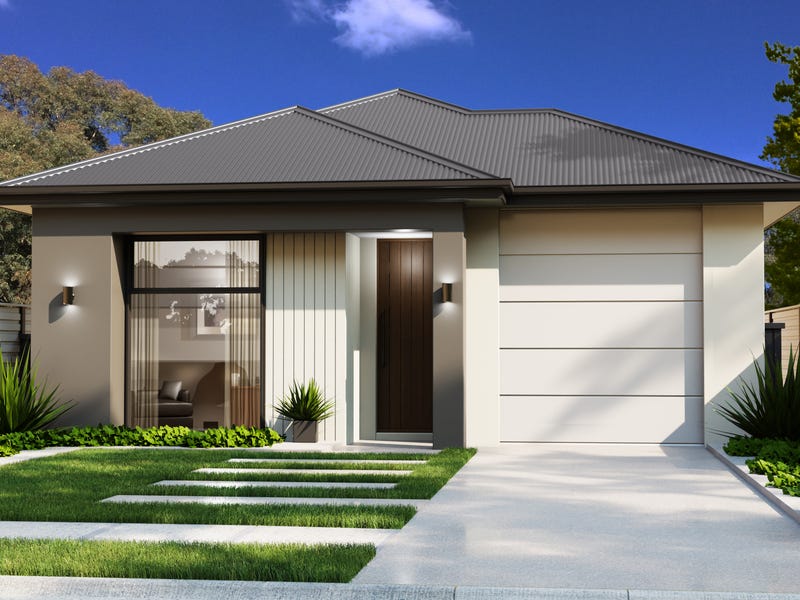 Bella 165 Home Design & House Plan by Metro Homes