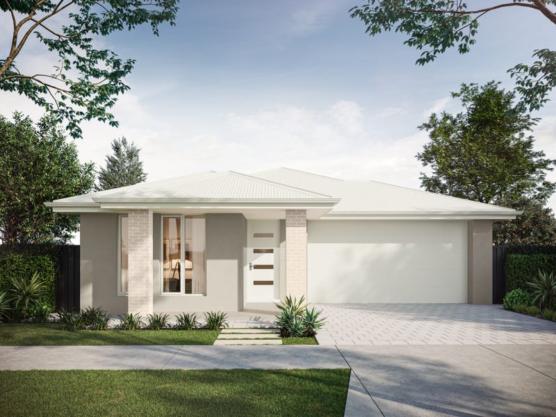 Lyra Home Design & House Plan by Statesman Homes