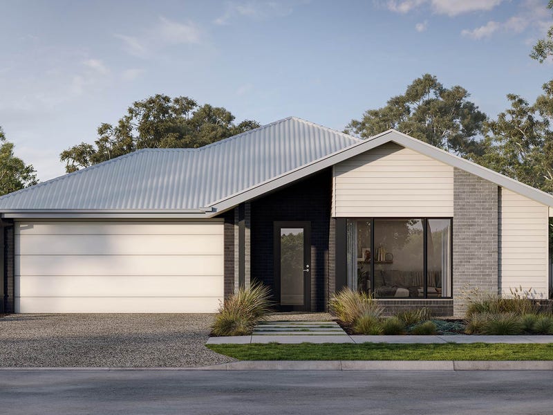 Redhill 30 Home Design & House Plan by Simonds Homes