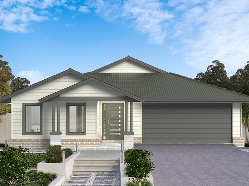 Mana 17 Home Design & House Plan by Domaine Homes