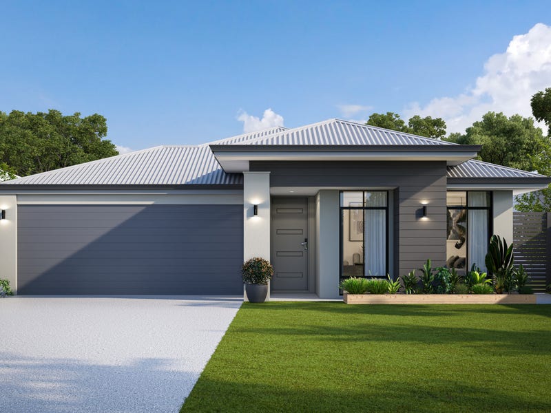 Comet Home Design & House Plan by New Gen Homes