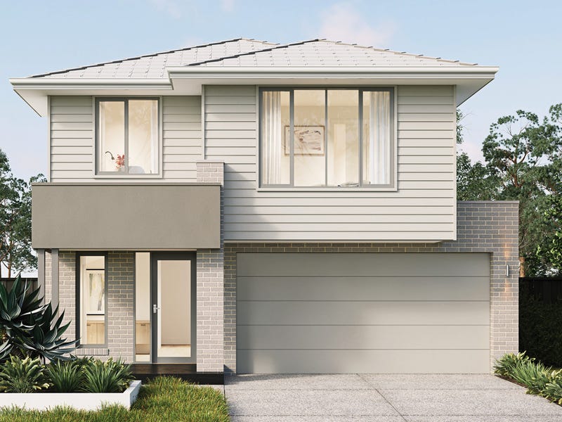 Pippen Home Design & House Plan by Metricon Homes QLD Pty Ltd