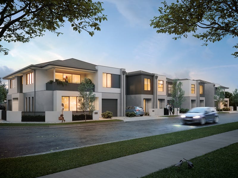 Unity - Court Home Design & House Plan by Homebuyers Centre