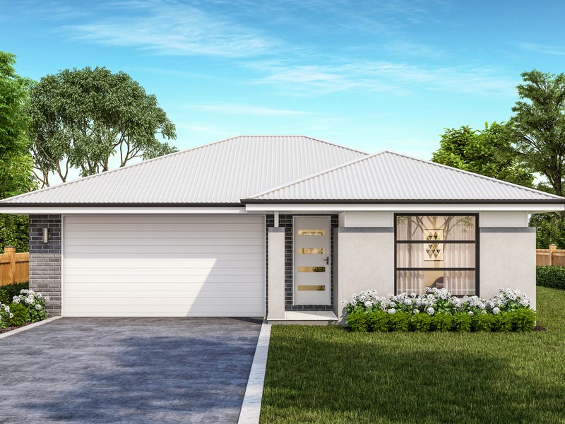 Madison Home Design & House Plan by AUSMAR