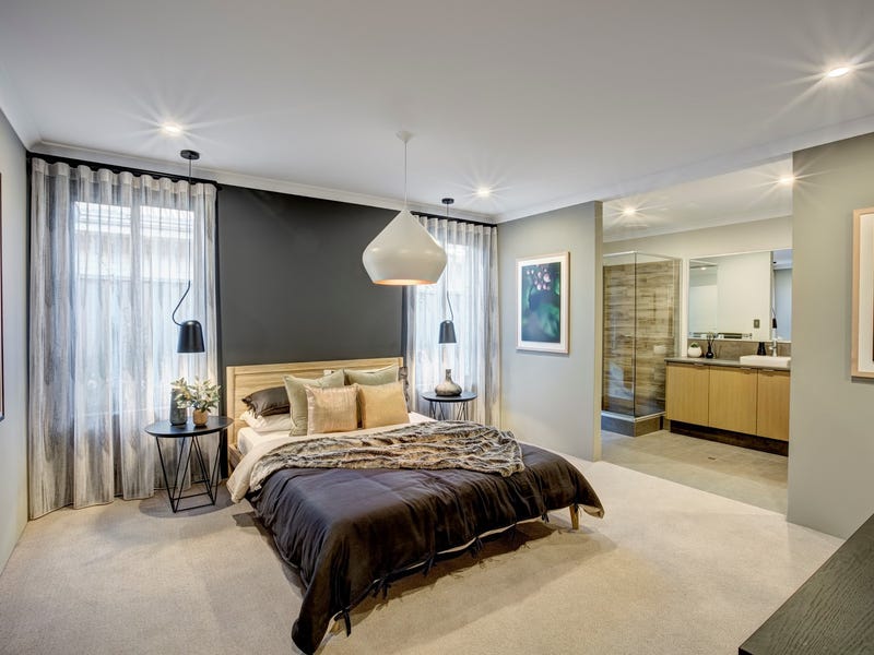 Jersey Home Design & House Plan by Easystart Homes