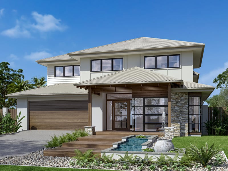 Castaway Home Design & House Plan by G.J. Gardner Homes Adelaide Hills