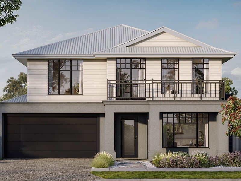 Lomandra 43 Home Design & House Plan by Simonds Homes