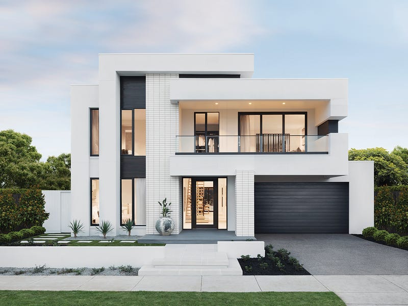 Artisan Home Design & House Plan by Metricon Homes