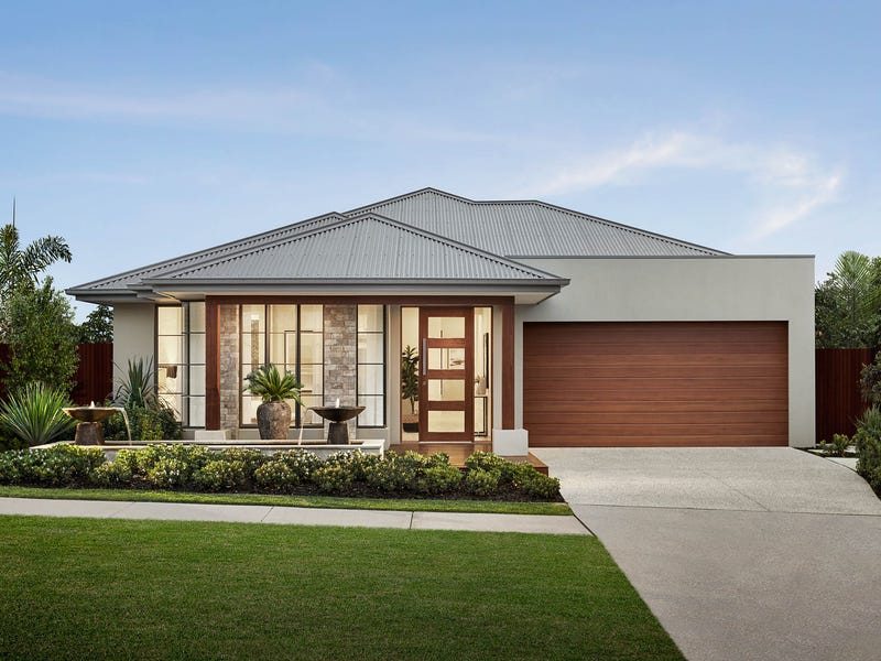 Delta Home Design & House Plan by Metricon Homes