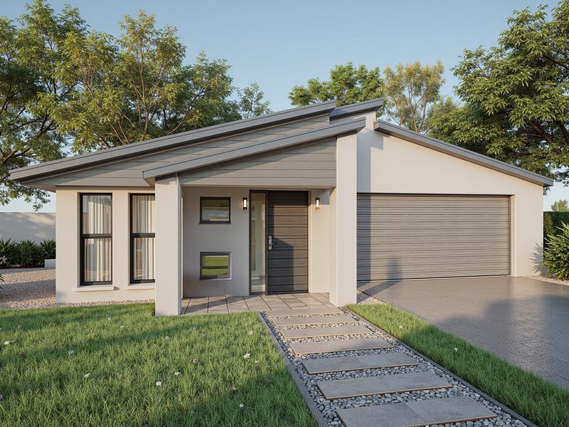 4B2B2C w/ Retreat + Patio Home Design & House Plan by Dixon Homes - QLD