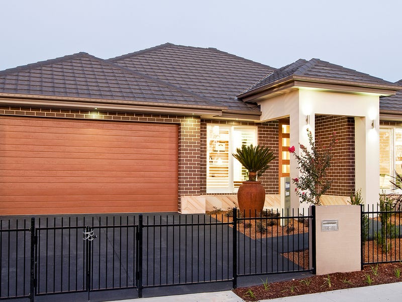 Prosperity Home Design & House Plan by Wisdom Homes