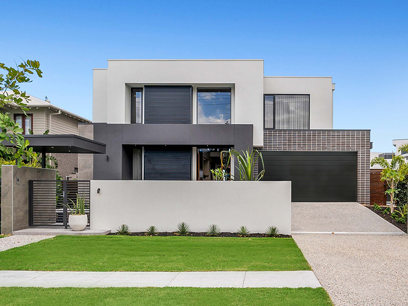 Vista Home Design & House Plan by Metricon Homes QLD Pty Ltd