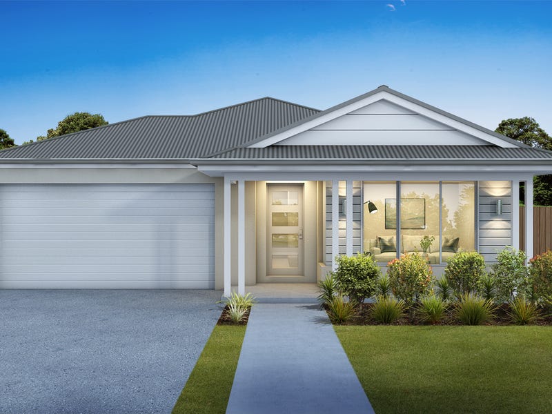 Ashley Home Design & House Plan by Cavalier Homes