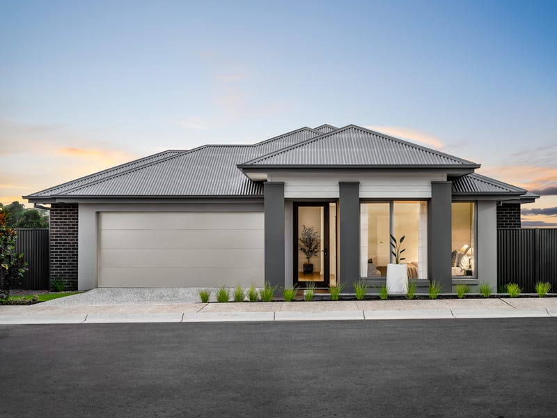 Jarrah Home Design & House Plan by Australian Building Company