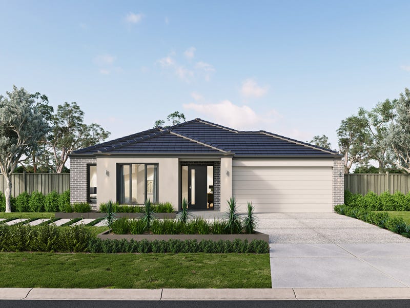 Langdon Home Design & House Plan by Metricon Homes