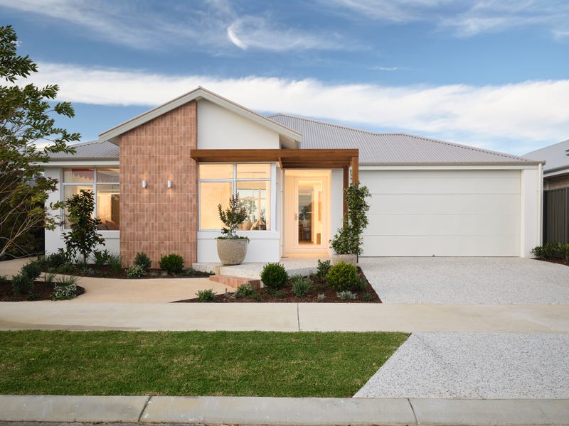 Dampier 265 Home Design & House Plan by Celebration Homes