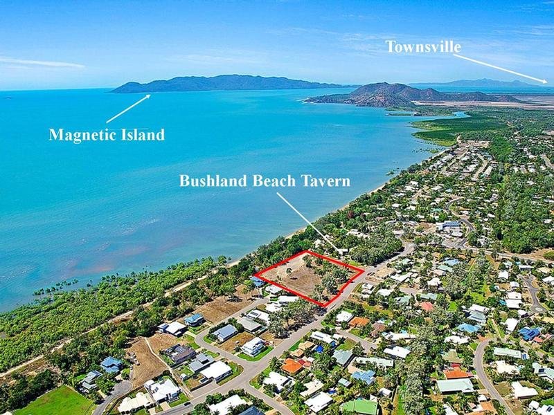 . Livistonia Close, Bushland Beach, Qld 4818 - SOLD Land/Development ...