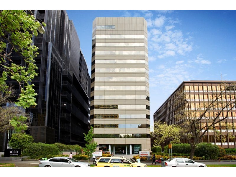468 St Kilda Road, Melbourne, Vic 3004 - Offices Property for Lease ...