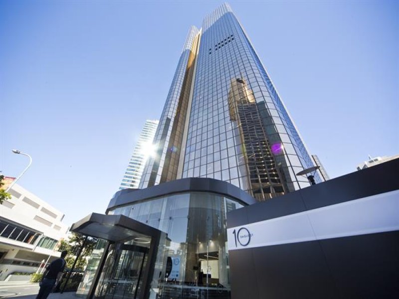 10 Eagle Street, Brisbane City, Qld 4000 - Offices Property for Lease ...