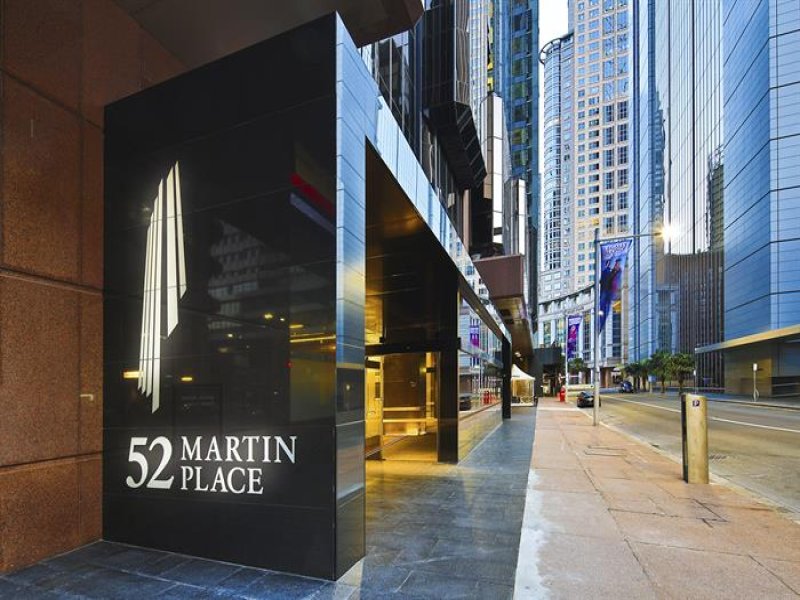 52 Martin Place, Sydney, NSW 2000 - LEASED Offices Property